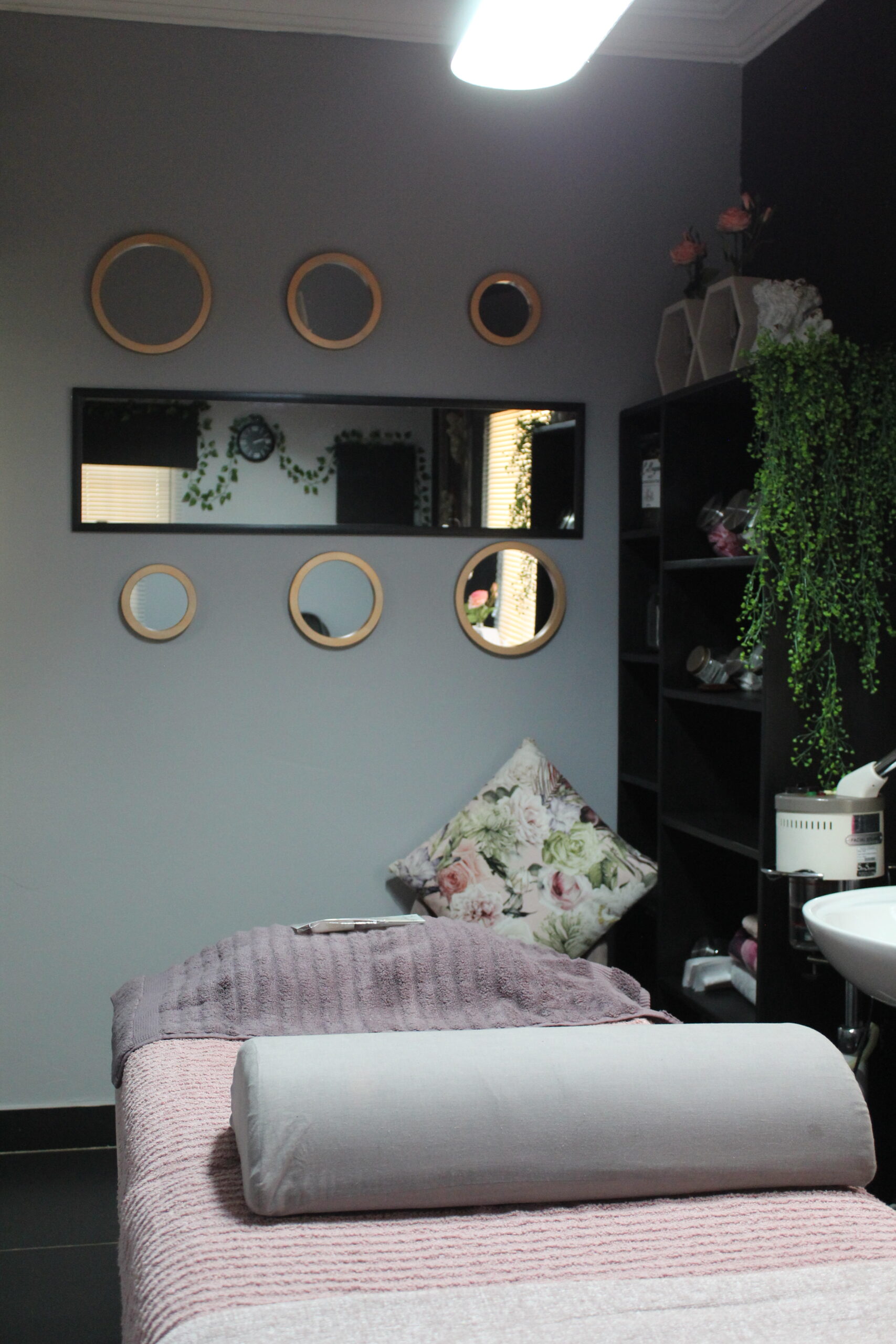 Price List Spa - angelspa